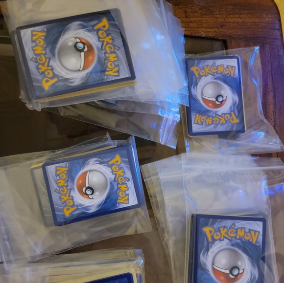 Pokemon | Toys | Pokemon Cards | Poshmark